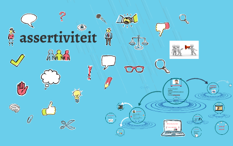 assertiviteit by zeliha koc on Prezi