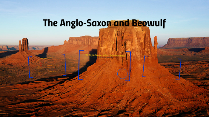 The Anglo-Saxon and Beowulf by louise villar on Prezi