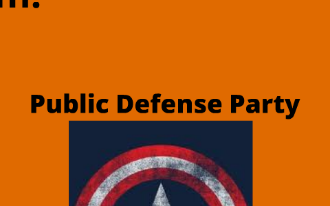 Running for President Project by Ryan Hill on Prezi