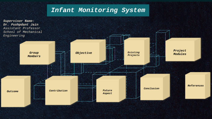 Infant Monitoring System by Tejshree Suresh on Prezi