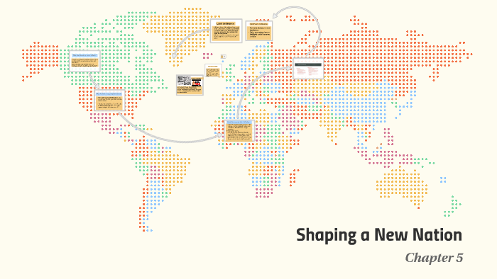 Shaping a new nation Ch. 5 by Theo Moore on Prezi
