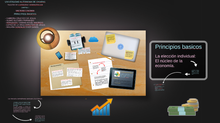 PRINCIPIOS BASICOS by Christian De La Vega on Prezi