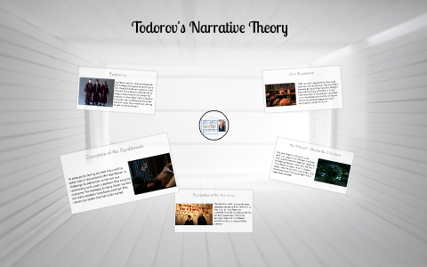 Todorov Narrative Theory by Luke Chillingsworth on Prezi