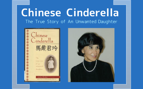 Group Book Response- Chinese Cinderella by Sara Hash on Prezi