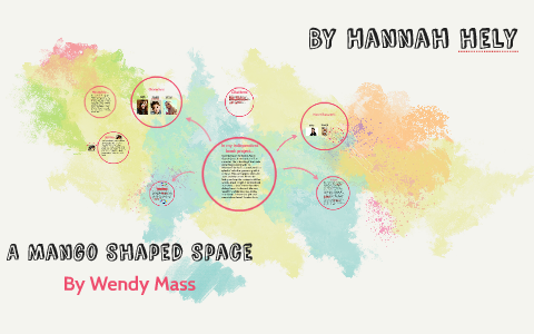 A Mango Shaped Space by Hannah hely on Prezi