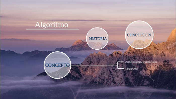 algoritmo by andres alfonso garcia alvarez on Prezi