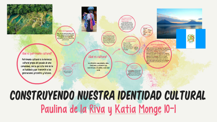 Construyendo nuestra identidad cultural by Paulina de la Riva on Prezi