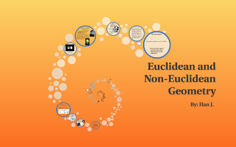 Euclidean and Non-Euclidean Geometry by Han J. on Prezi