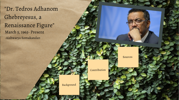 Renaissance Figure by Aizvereah Somakandan on Prezi