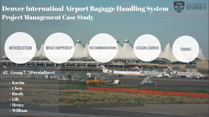 DIA Baggage Handling System by Karim Badri on Prezi