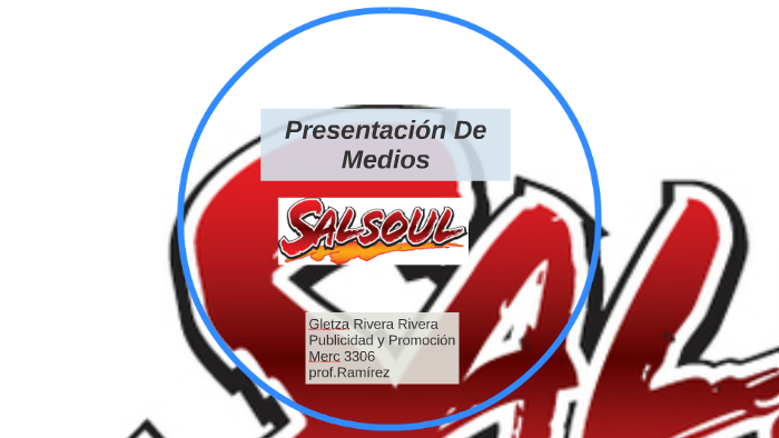 Presentacion De Medios by Gletza Rivera on Prezi
