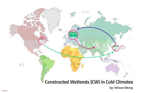 Constructed Wetlands in Cold Climates by Wilson Wong on Prezi