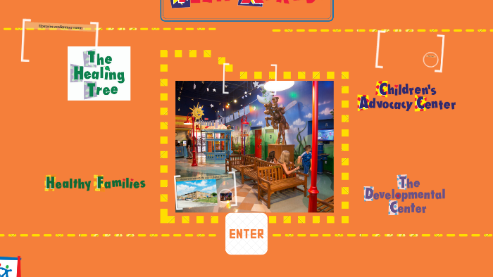 Welcome to The Howard Phillips Center for Children & Familie by Shelby ...