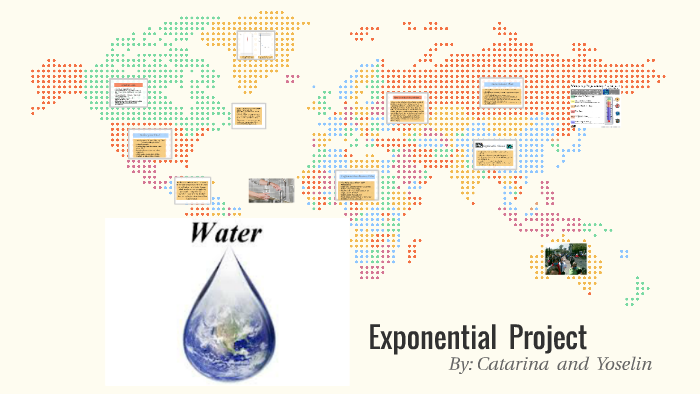 Exponential Project by Cat Melendez on Prezi