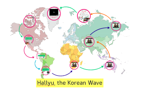 Hallyu, the Korean Wave by Mina Park on Prezi