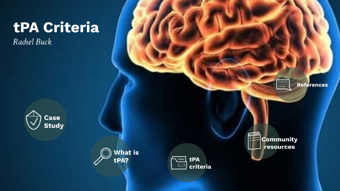 TPA criteria by Rachel Buck on Prezi