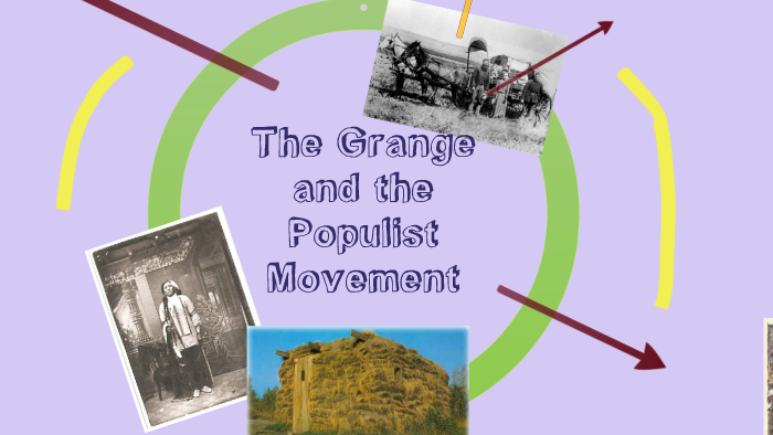 The Grange and the Populist Movement by Jenna Heinaman on Prezi