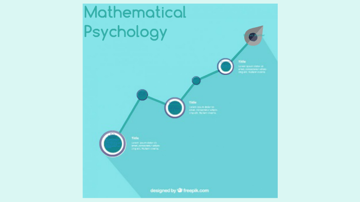 Mathematical Psychology by Eva Elizabeth on Prezi