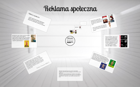 Reklama społeczna by Paweł Pruszyński on Prezi