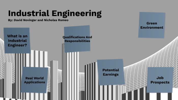 Industrial Engineering Presentation by Not_David on Prezi