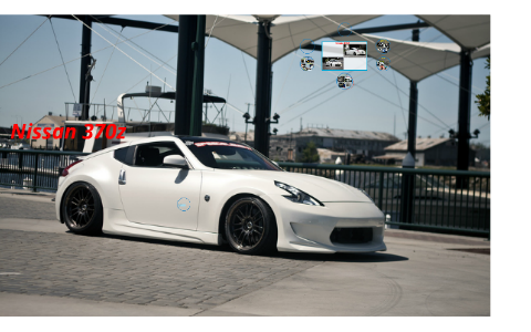 Nissan 370z by jonathan banales on Prezi