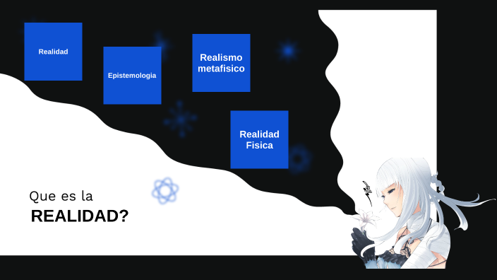Que es la realidad by Juan Alejandro Romo Martinez on Prezi