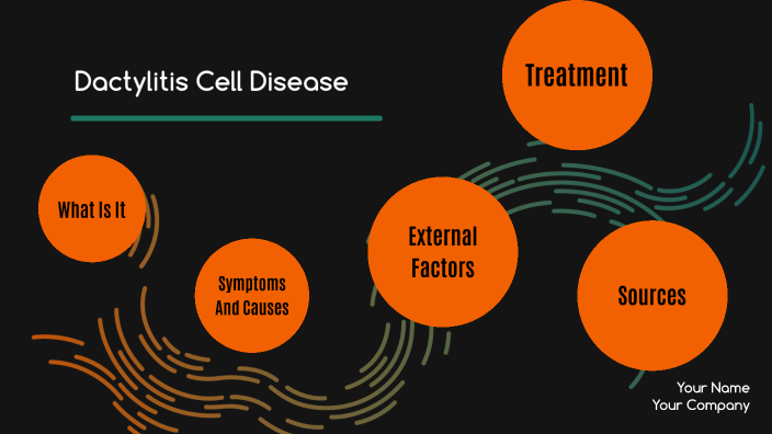 Dactylitis Cell Disease by Triet Nguyen - Tomken Road MS (1153) on Prezi