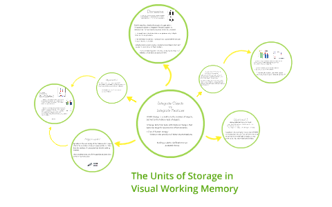 Units of Storage in Visual Working Memory by Maggie Ammons on Prezi