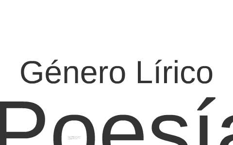 Estructura del Romance, Métrica y Licencias Poéticas by Daniela Escobar ...