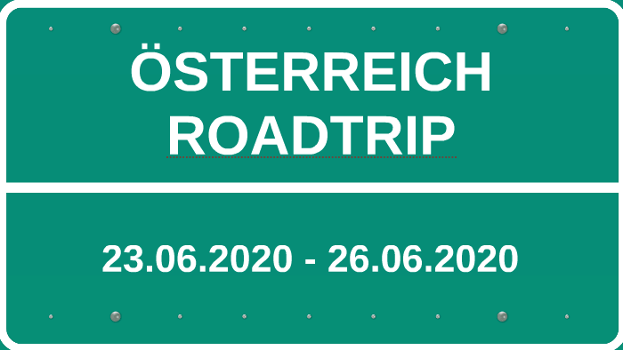 ÖSTERREICH by Robin Cerny on Prezi