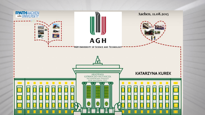 AGH University of Science and Technology by Kasia Kurek on Prezi
