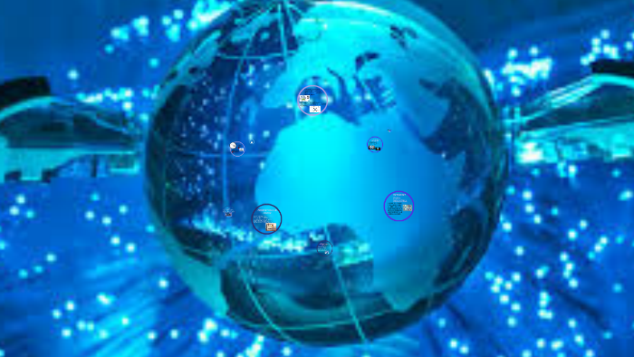 ¿QUE ES UNA RED Y PARA QUE SIRVE? by cheese cokie psyduck on Prezi