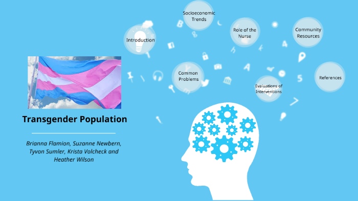 Mental Health - Transgender Community by Krista Volcheck on Prezi