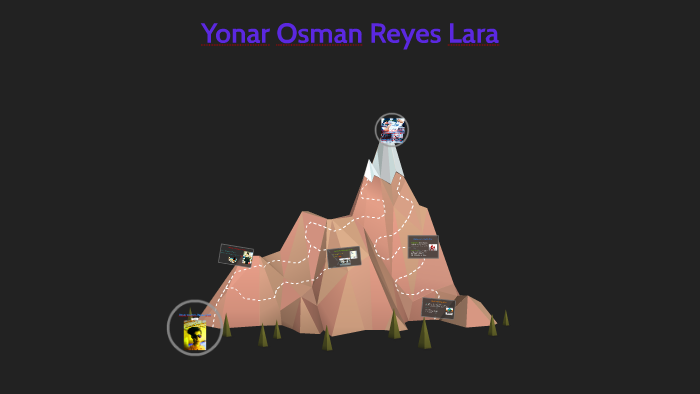 Yonar Osman Reyes Lara by on Prezi
