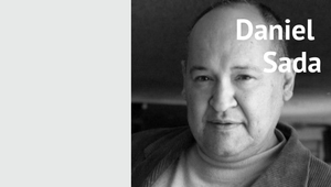 Daniel Sada by Ana Sandoval on Prezi Design