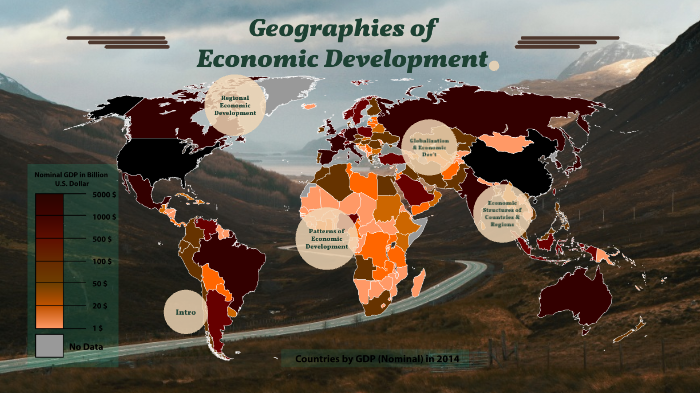 OPLCW Week 9 Geographies of Economic Development by Franco Oliva on Prezi