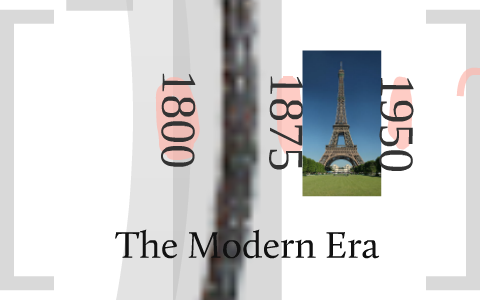 Brock University, Liberal Arts 1F90: The Big Picture by Michael ...