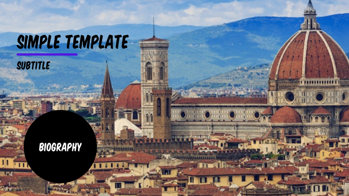 Brunelleschi Atcual by James Duan