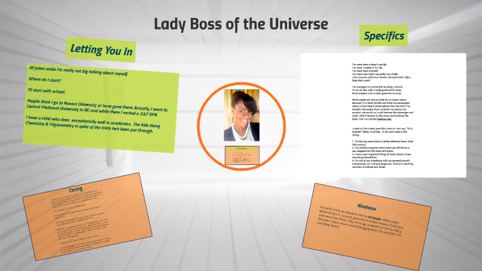 Dana Guidera by Dana Guidera on Prezi