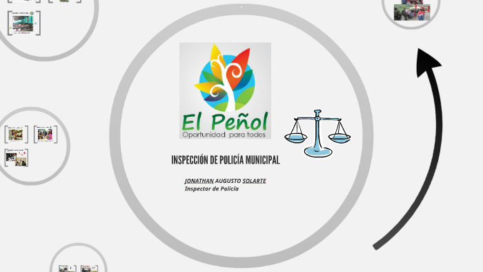 GRÁCIAS POR SU ATENCIÓN ...! by JONATHAN SOLARTE on Prezi