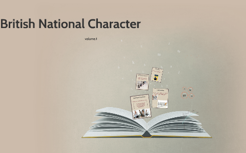 National character of British by Margarita Chaikovskaya on Prezi