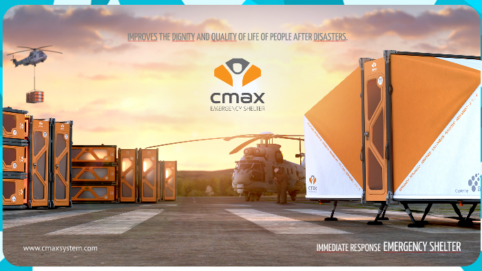 Cmax System by Ar estudio on Prezi