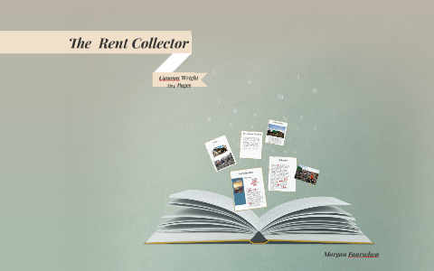The Rent Collector by on Prezi