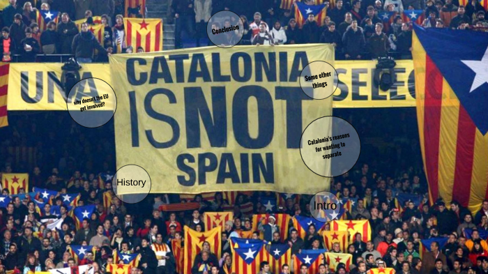 Catalonia by aaron deville on Prezi