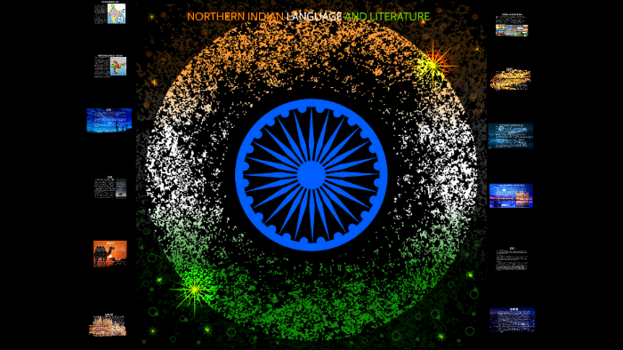 NORTHERN INDIAN LANGUAGES AND LITERATURE by faisal ahmed on Prezi