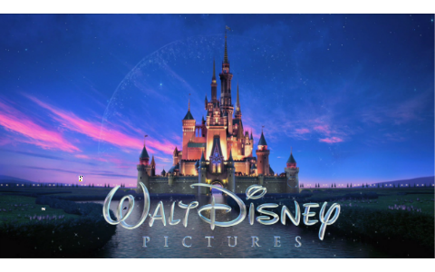 Who is Walt Disney by Callie Burke on Prezi