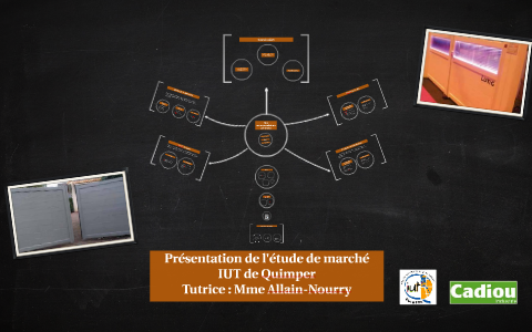 Présentation by Alexandre PROVOST