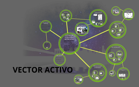 VECTOR ACTIVO by on Prezi