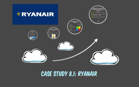 Case study 8.1: Ryanair by Charlotte Botermans on Prezi