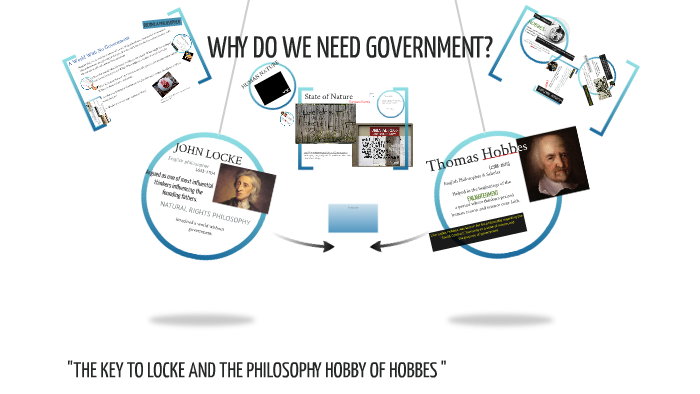WHY DO WE NEED GOVERNMENT? by Bryce Strampe on Prezi